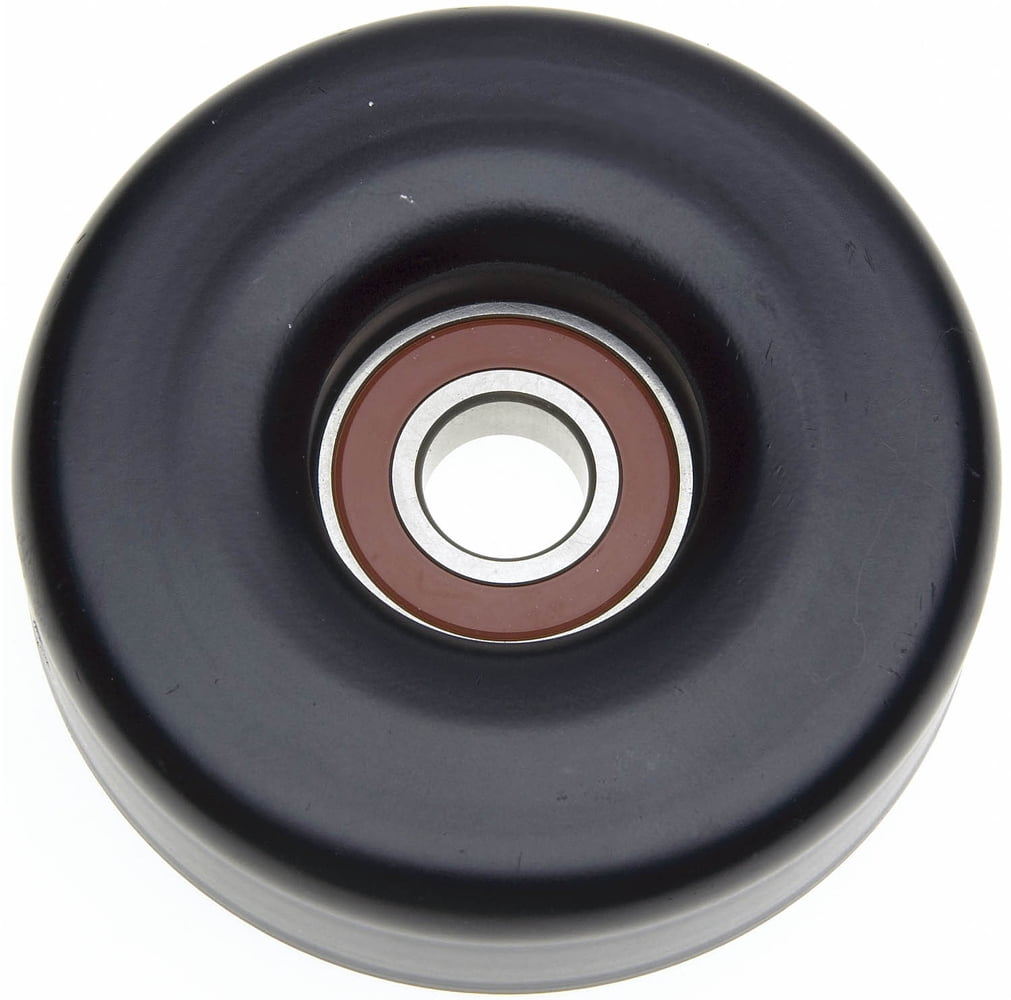 Accessory Drive Belt Tensioner Pulley Fits select: 1991-2002 SATURN SL1 ...