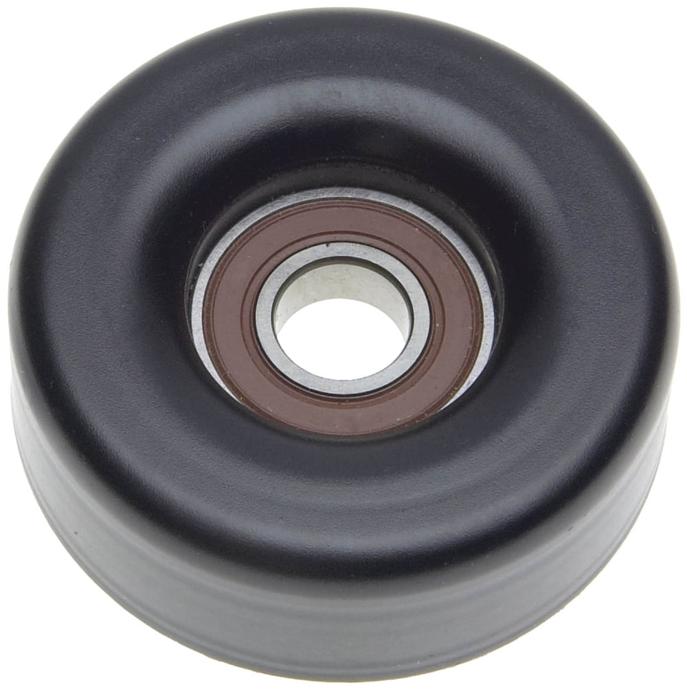Accessory Drive Belt Tensioner Pulley Fits select: 1999-2008 CHEVROLET ...
