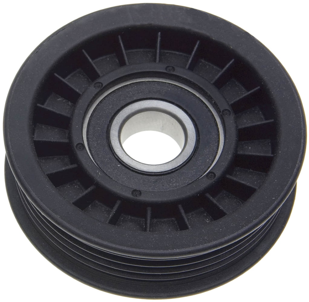 Accessory Drive Belt Tensioner Pulley Fits select: 2002-2005 KIA SEDONA ...