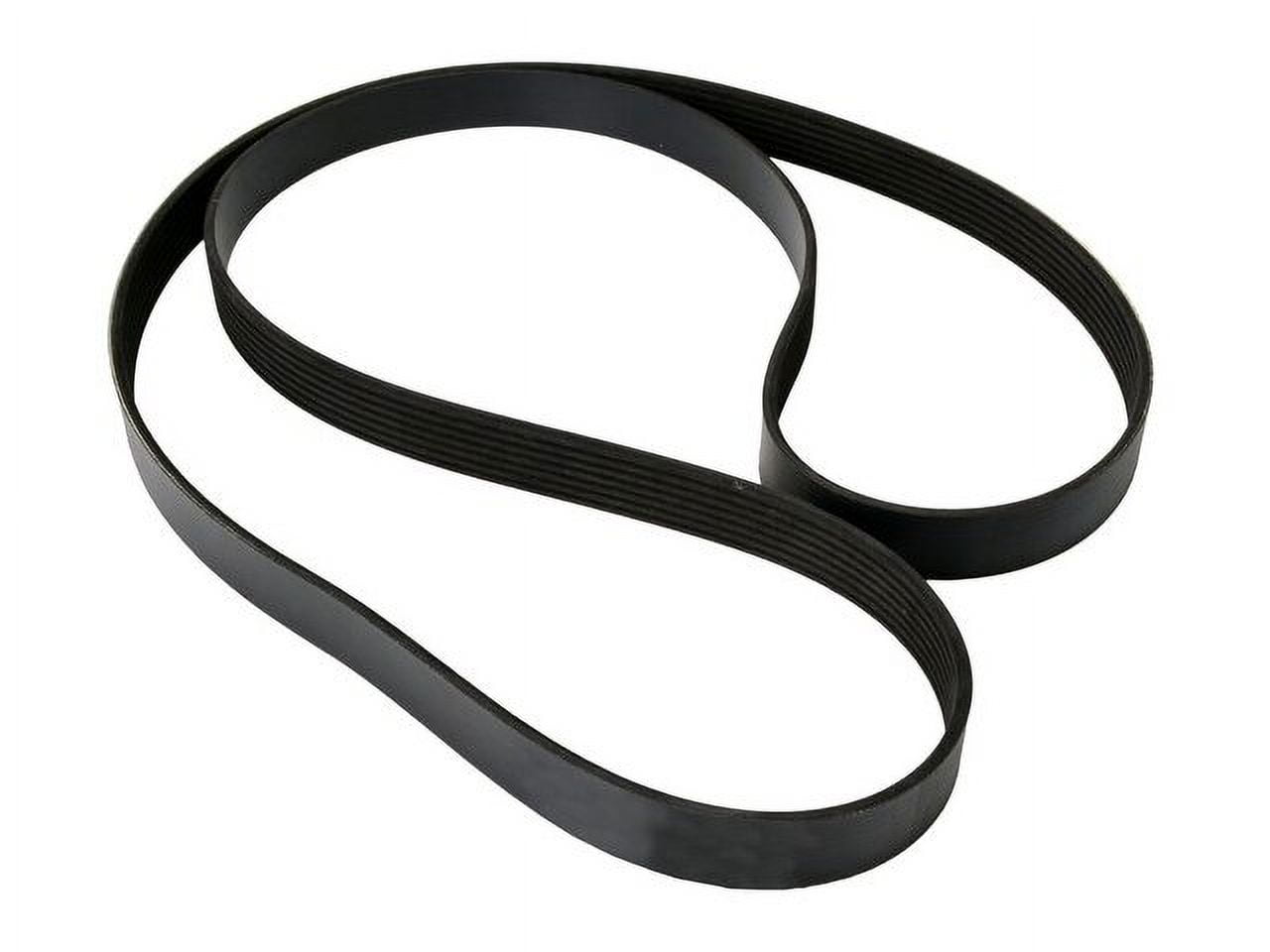 Accessory Drive Multi Rib Belt - Compatible with 2006 - 2008 Toyota ...