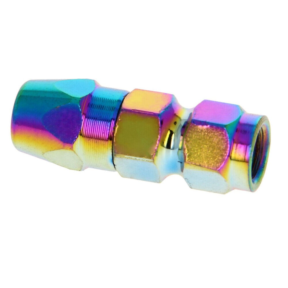 Accessory Grease Coupler 4500 PSI Against Corrosion Carbon Steel ...