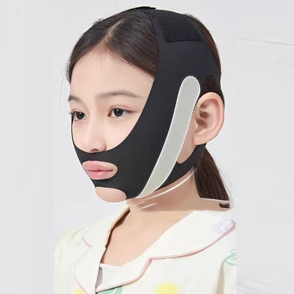 Accessory Head Strap, Chin Strap for Users, Snoring Solution, Sleep ...