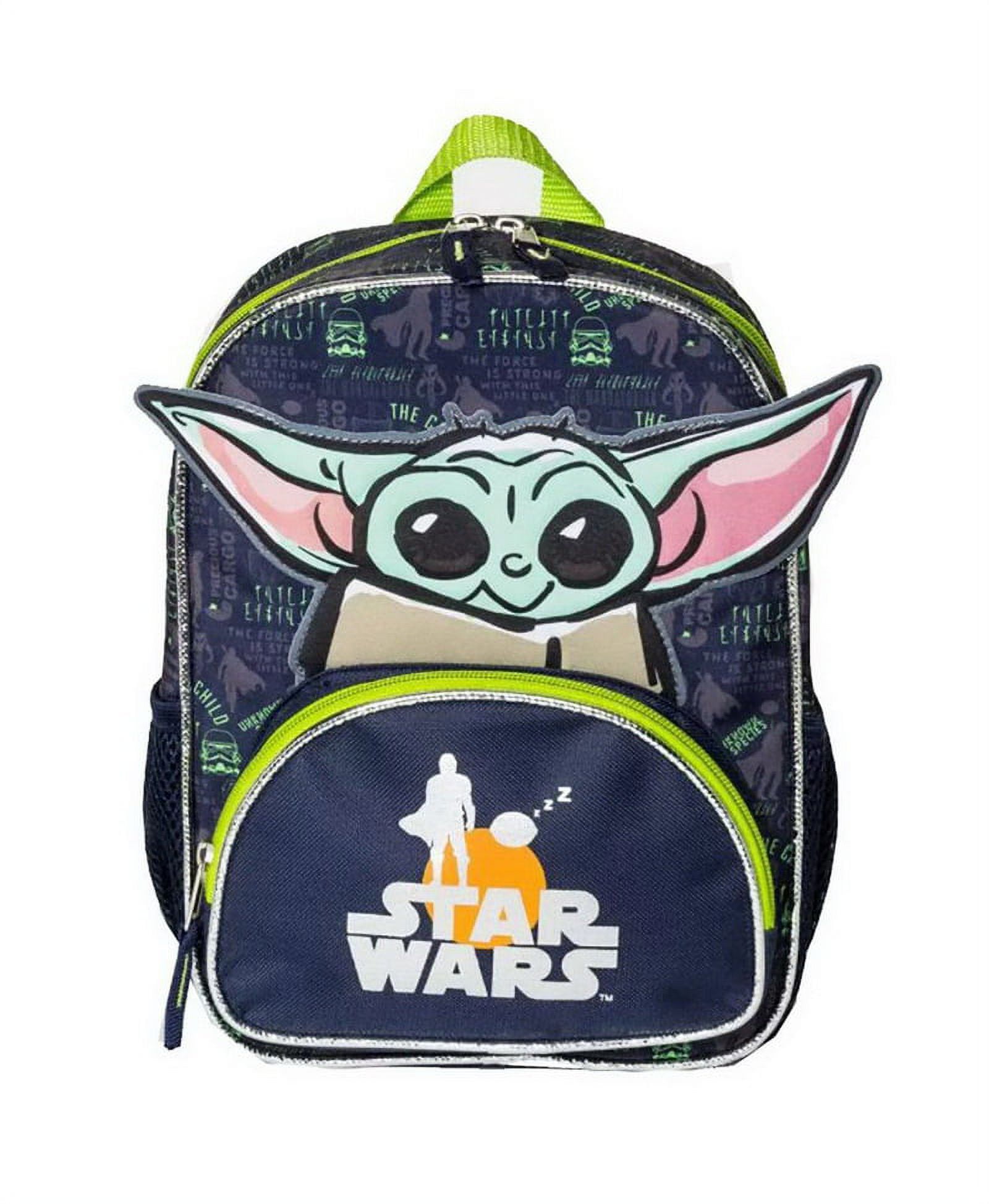 Accessory Innovations AIC-22092-C Star Wars The Mandalorian The Child ...