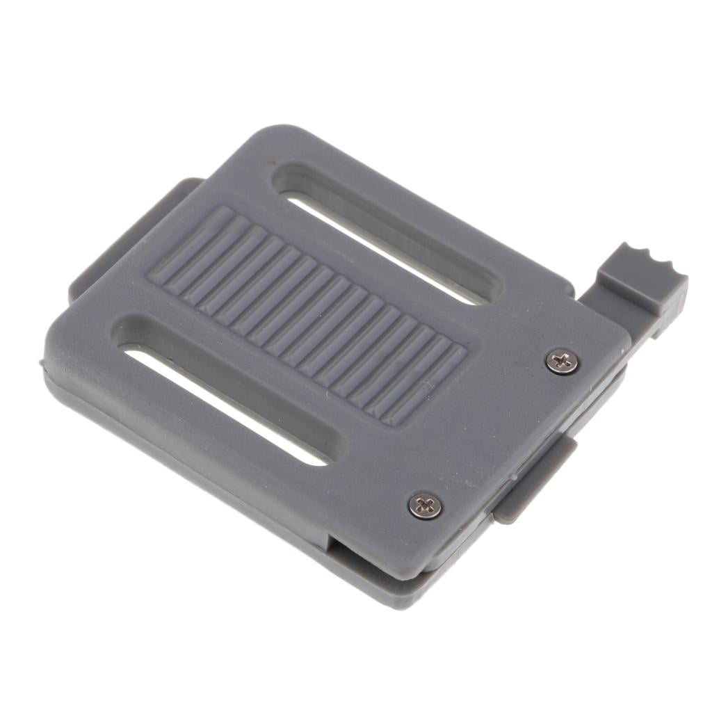 Accessory NVG Mount Adapter for Fast Frame Gray - Walmart.com