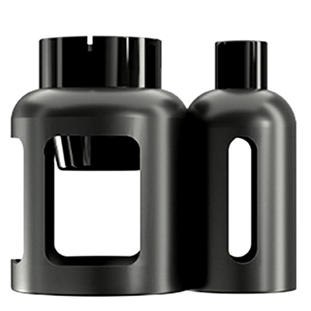 Accessory Organizer Vacuum Cleaner Attachments Accessories Support Rack ...