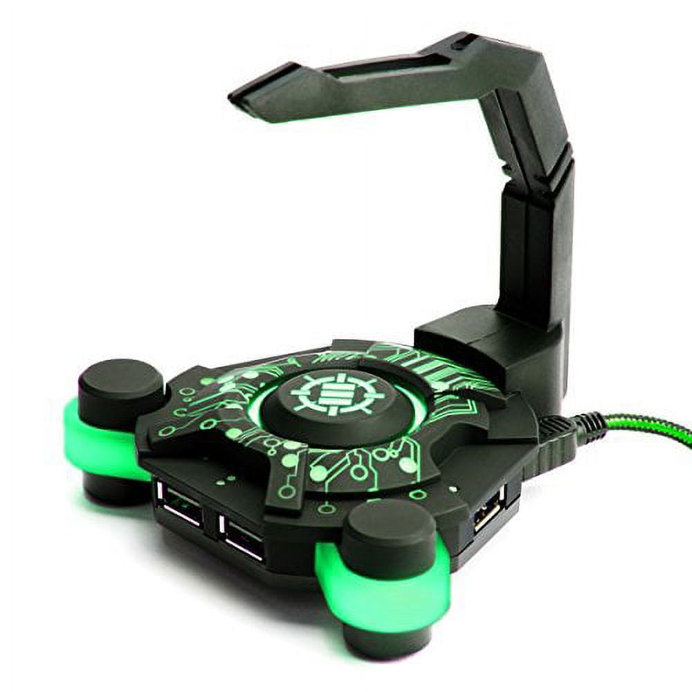 Accessory Power ENHANCE Gaming Bungee, Green - Walmart.com Accessory Power ENHANCE Gaming Bungee, Green - Walmart.com