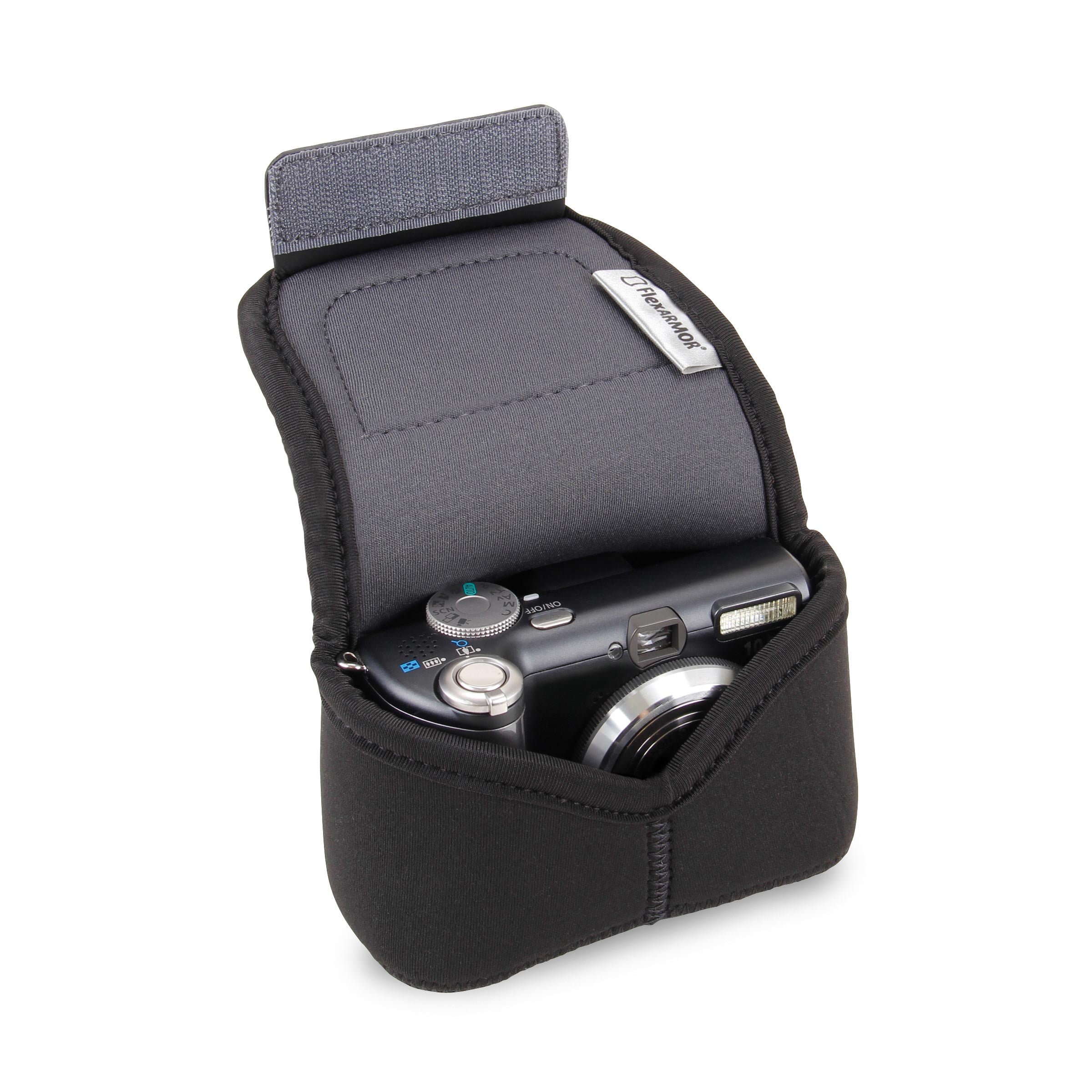 Accessory Power - Neoprene Case for Digital Cameras- Will fit select ...