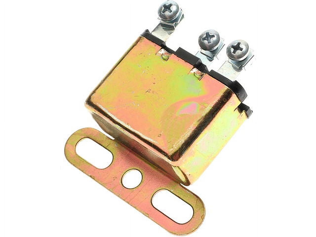 Customer reviews for Accessory Power Relay - Compatible with 1973 ...