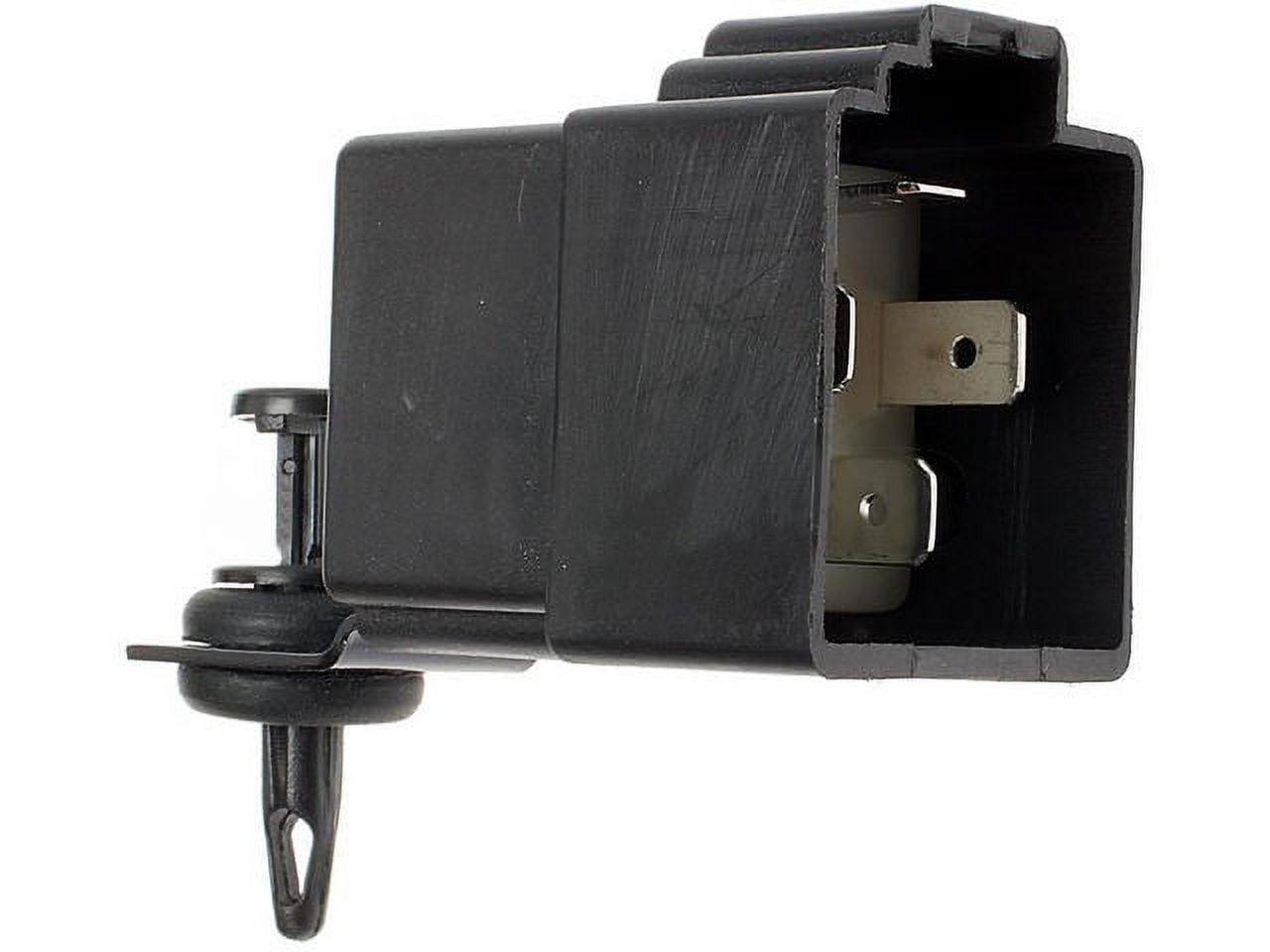 Accessory Power Relay - Compatible with 1991 Plymouth Voyager - Walmart.com