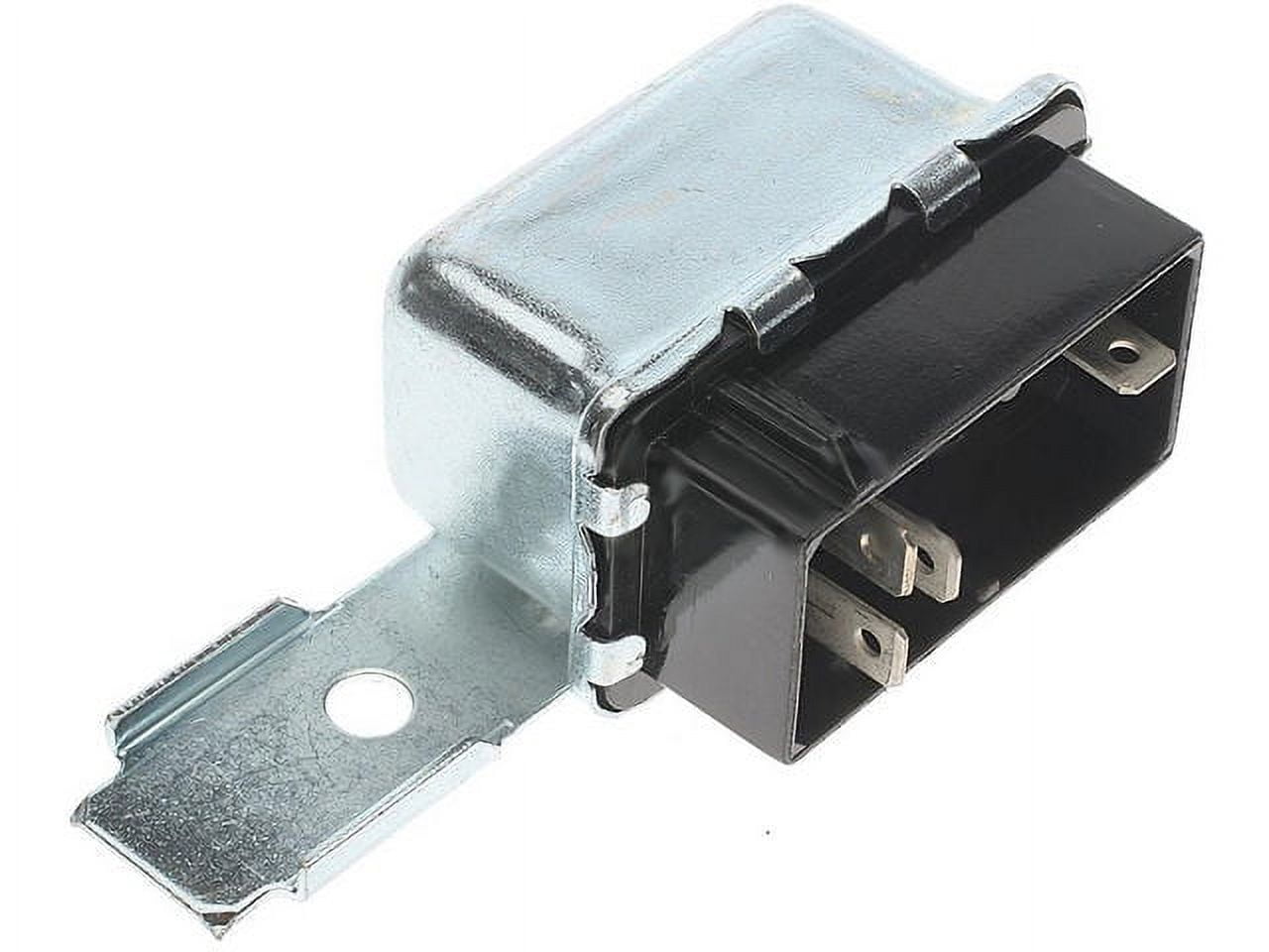 Accessory Power Relay - Compatible with 1992 Plymouth Voyager - Walmart.com