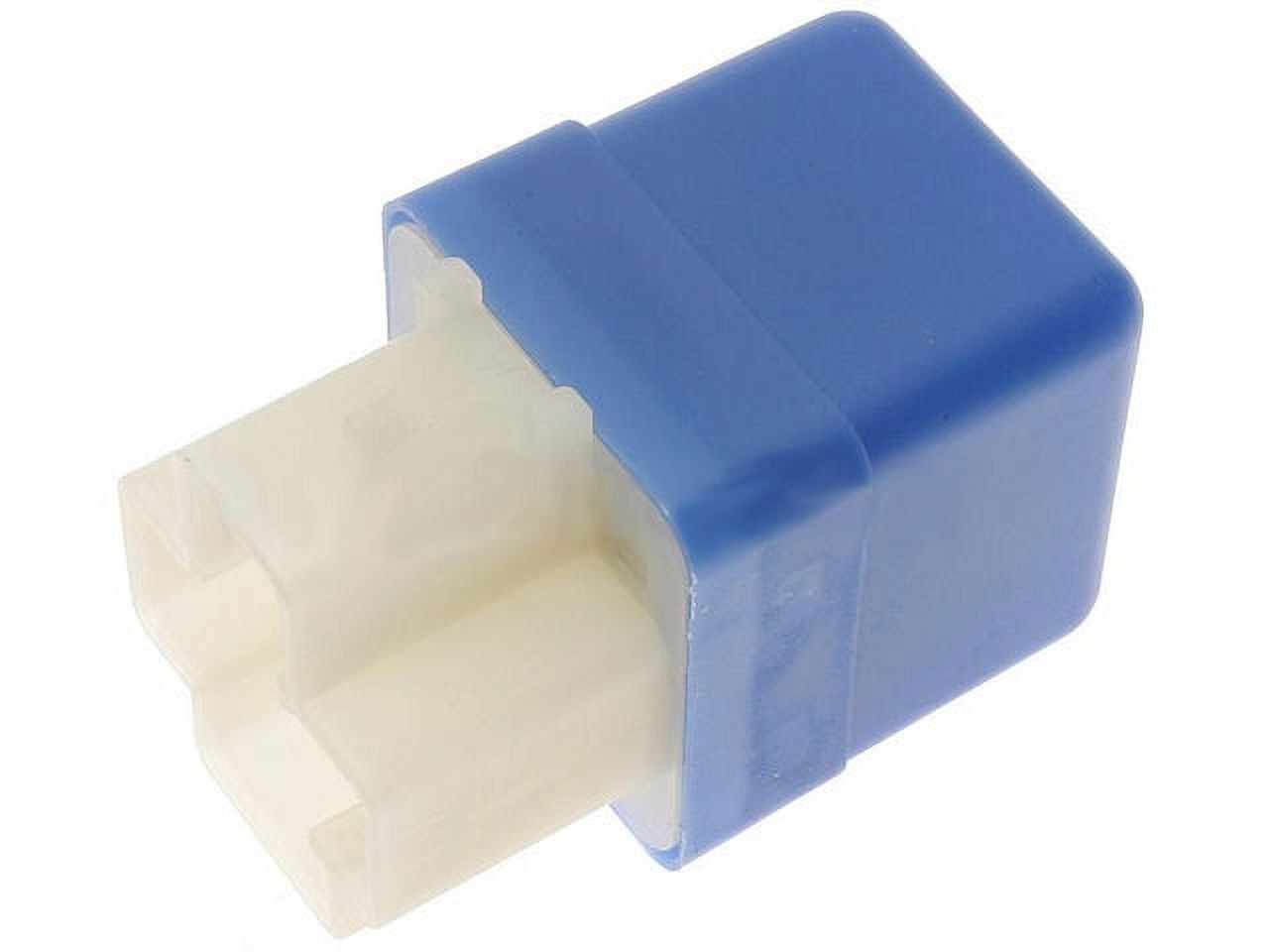 Accessory Power Relay - Compatible with 1998 - 2006 Nissan Pathfinder ...