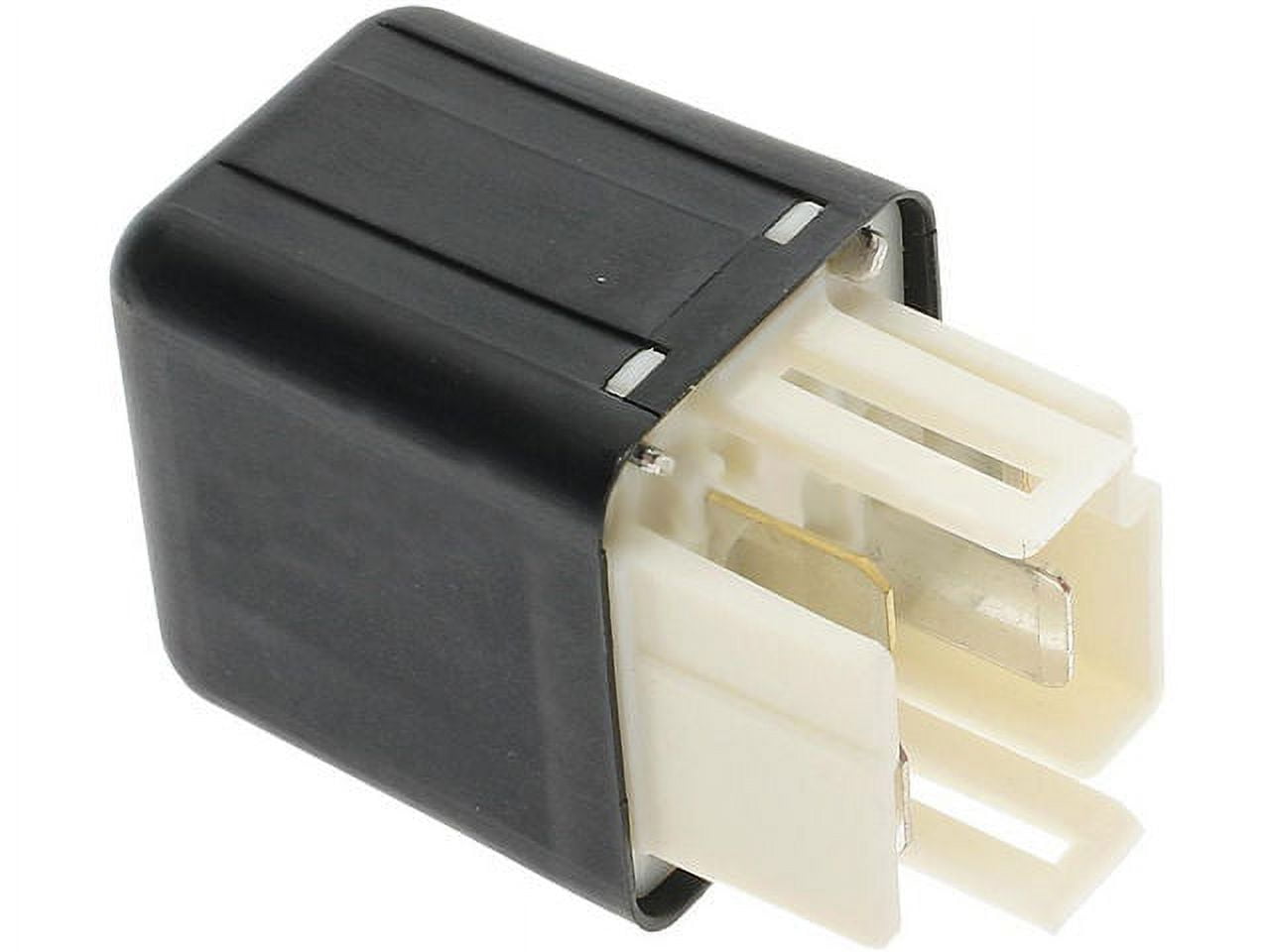 Honda Civic Accessory Power Relay