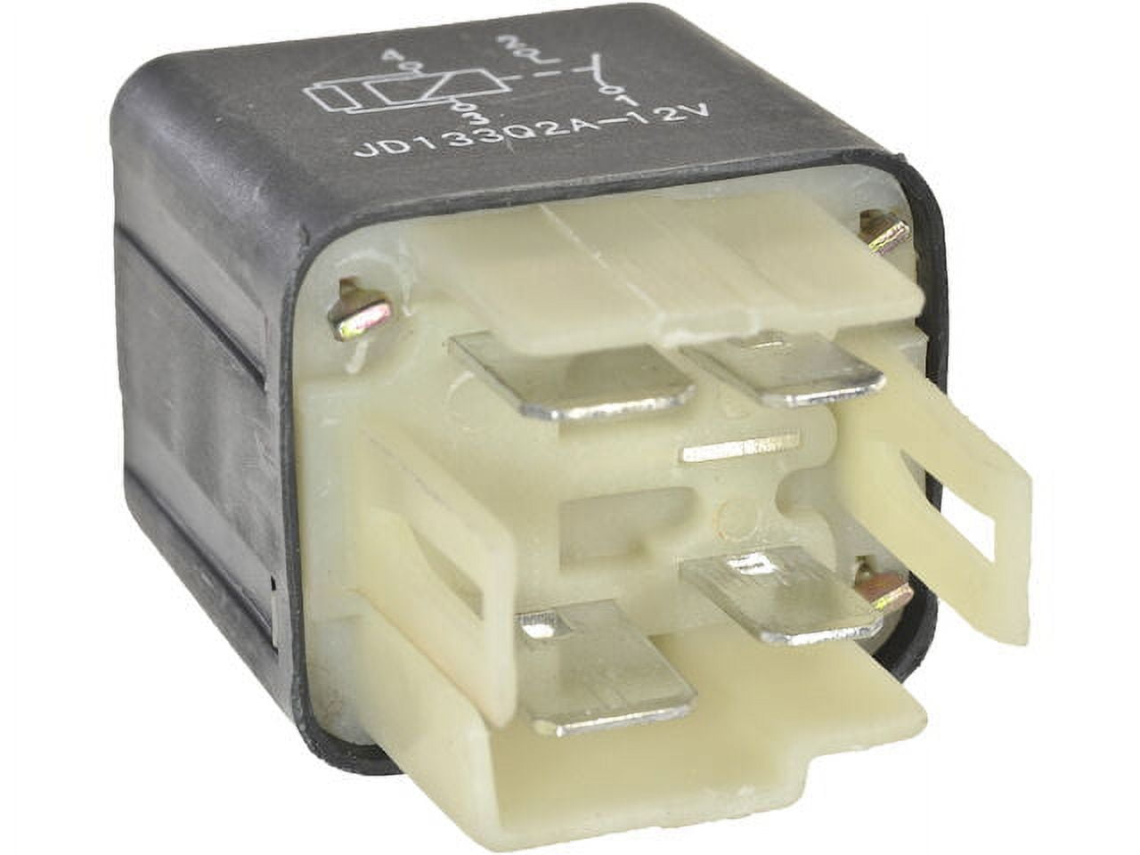 Accessory Power Relay - Compatible with 2000 - 2006 Honda Insight 1.0L ...
