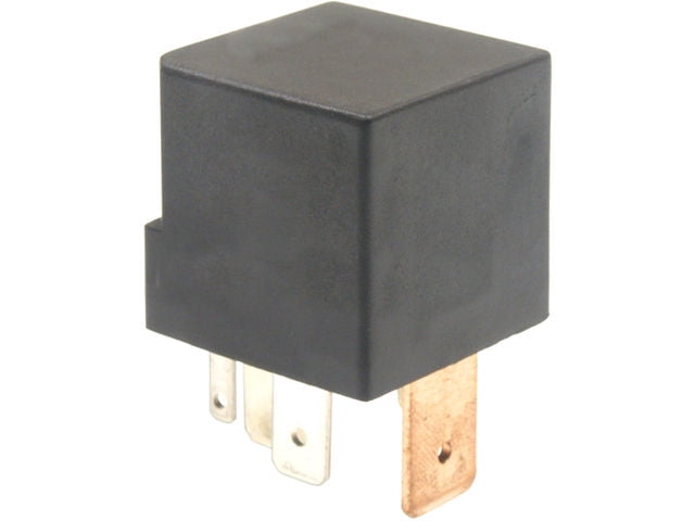 Accessory Power Relay - Compatible with 2003 - 2006, 2008 - 2018 ...