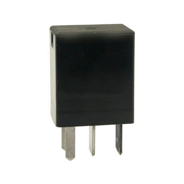 Accessory Power Relay - Compatible with 2004 - 2014 Ford F-150 2005 ...