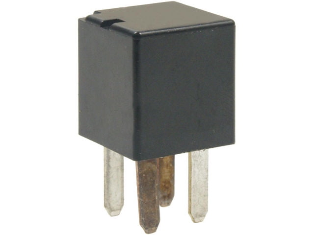 Accessory Power Relay - Compatible with 2006 - 2020 Ford Fusion 2007 ...