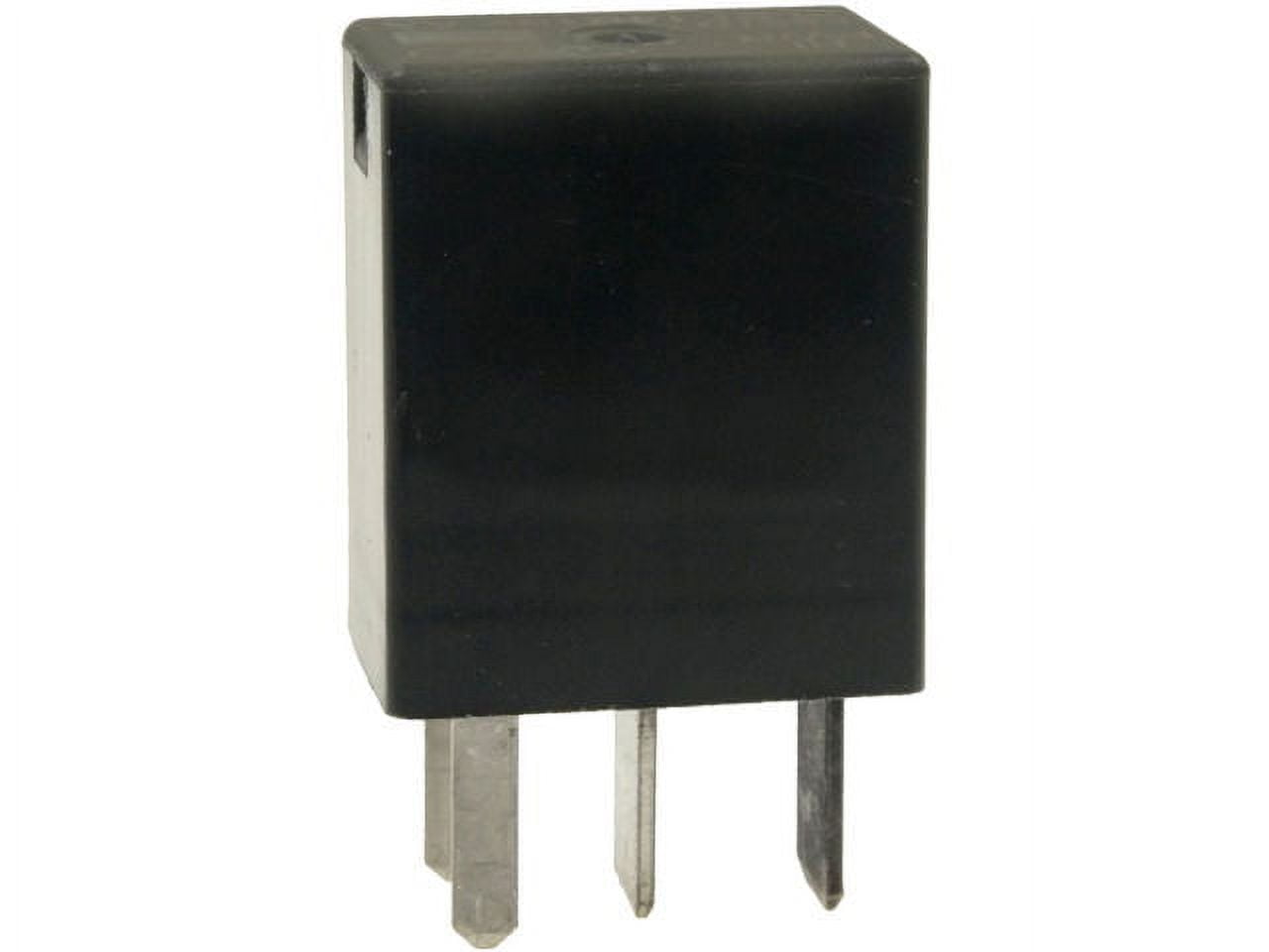 Accessory Power Relay - Compatible with 2011 - 2019 Ford Explorer 2012 ...