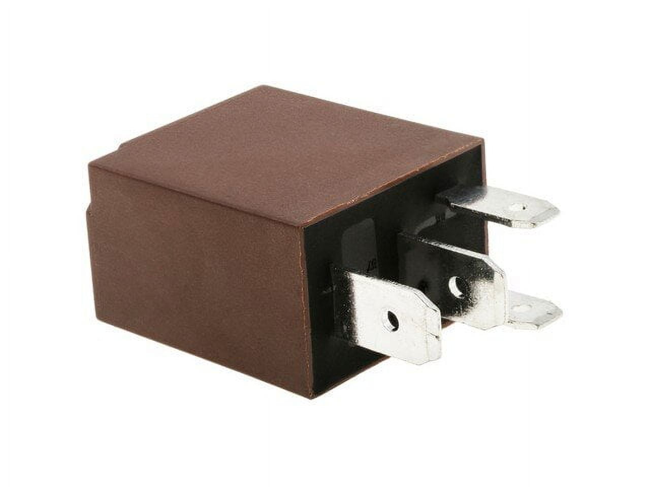 Accessory Power Relay - Compatible with 2014 - 2016 Hyundai Veloster ...