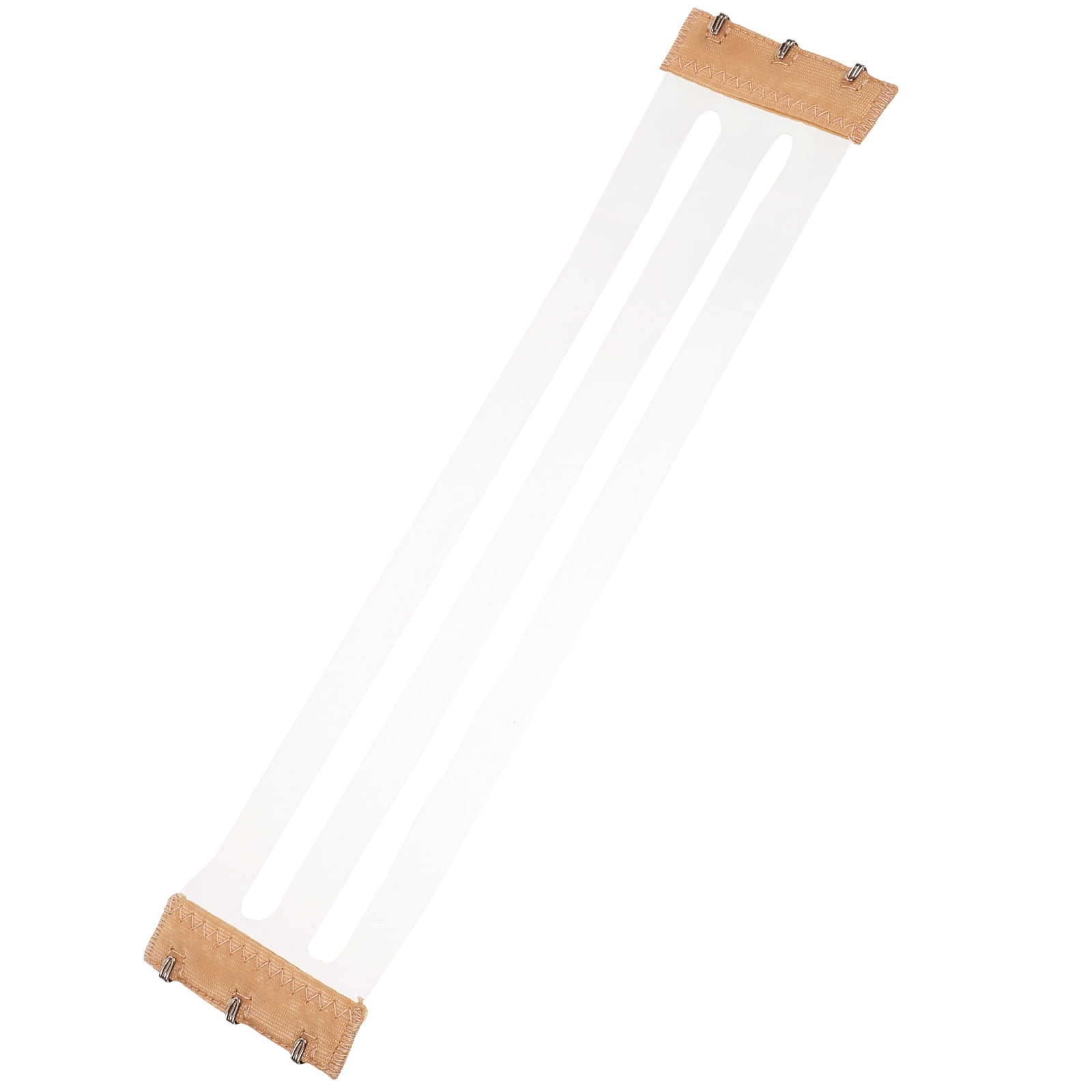 Accessory Transparent Shoulder Strap Summer All-match Invisible Bra ...