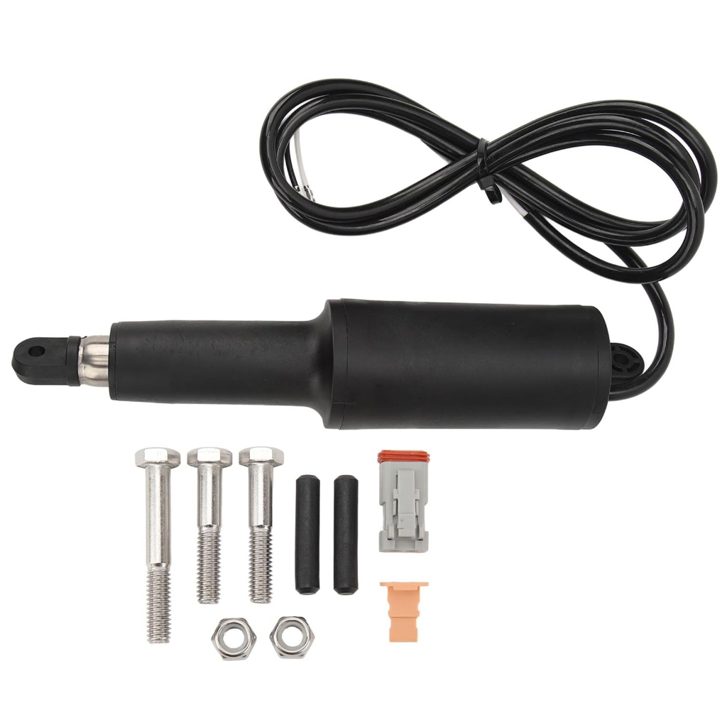 Accessory Trim Tabs Actuator Assembly Replacement 12V Trim Tabs ...