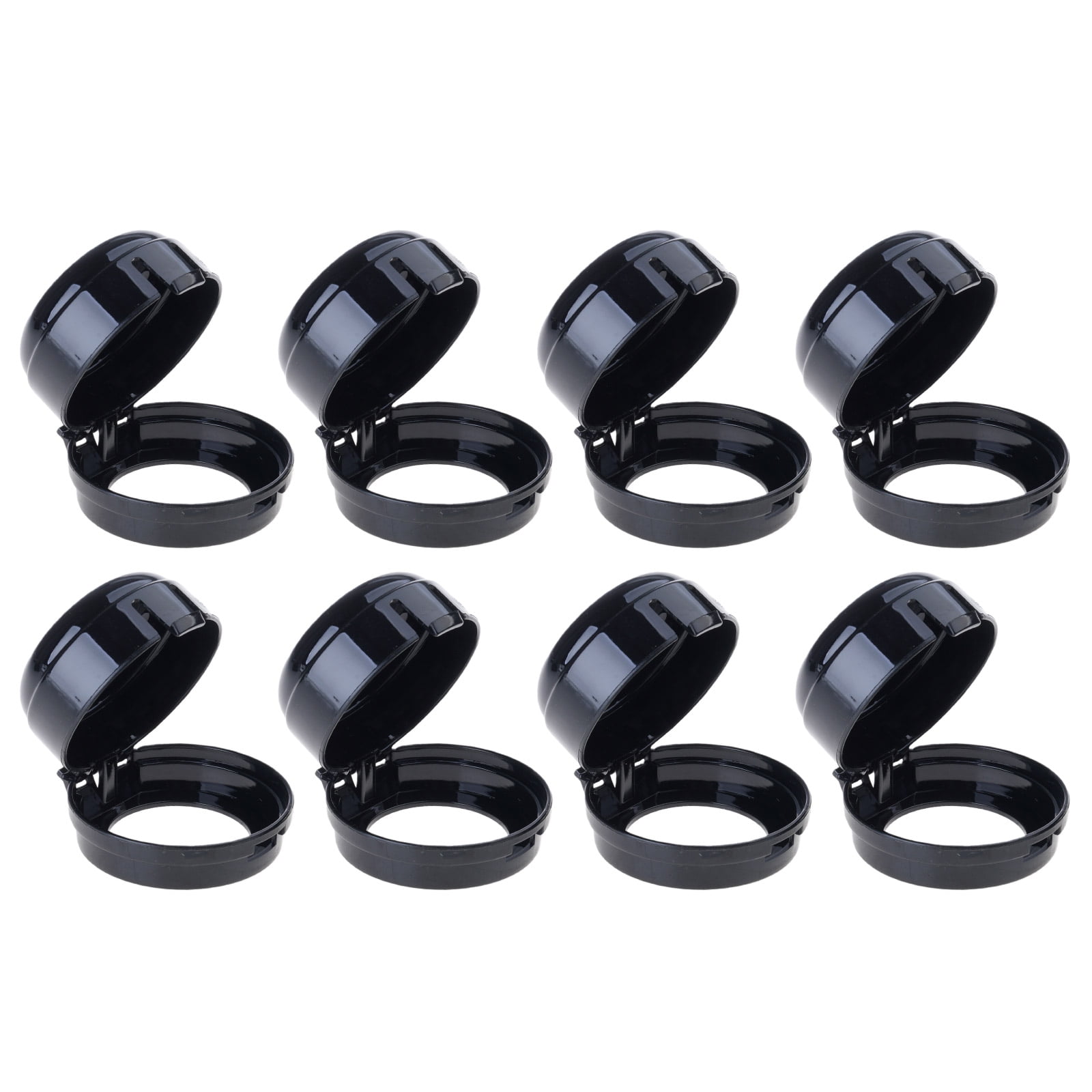 Accident Prevention Stove Knob Cover Clear Safety Cover Easy ...