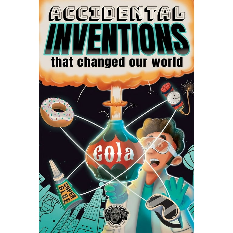 Inventions That Changed Our World
