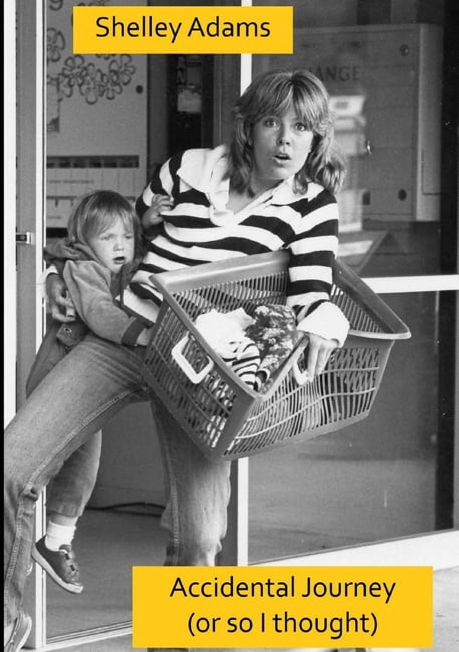 Shelley Adams
