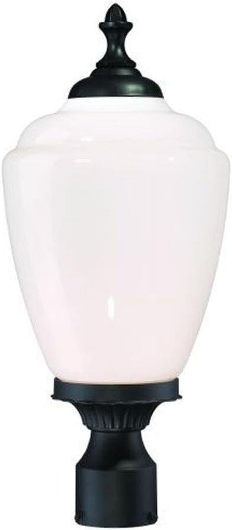 Acorn Light Fixtures