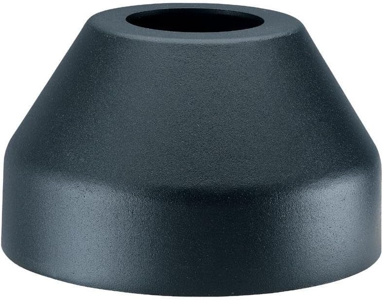 Acclaim C2410BK Lamp Posts Accessories Collection Flange Base Cover ...