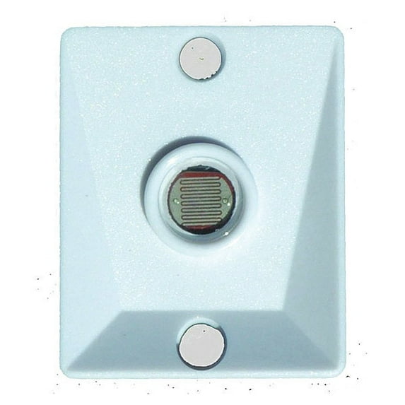 Acclaim Lighting 320 Lamp Post Accessories Quick-Change Photo Sensor ...