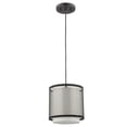 Acclaim Lighting - Brella - One Light Mini Pendant - 7.5 Inches Wide by ...