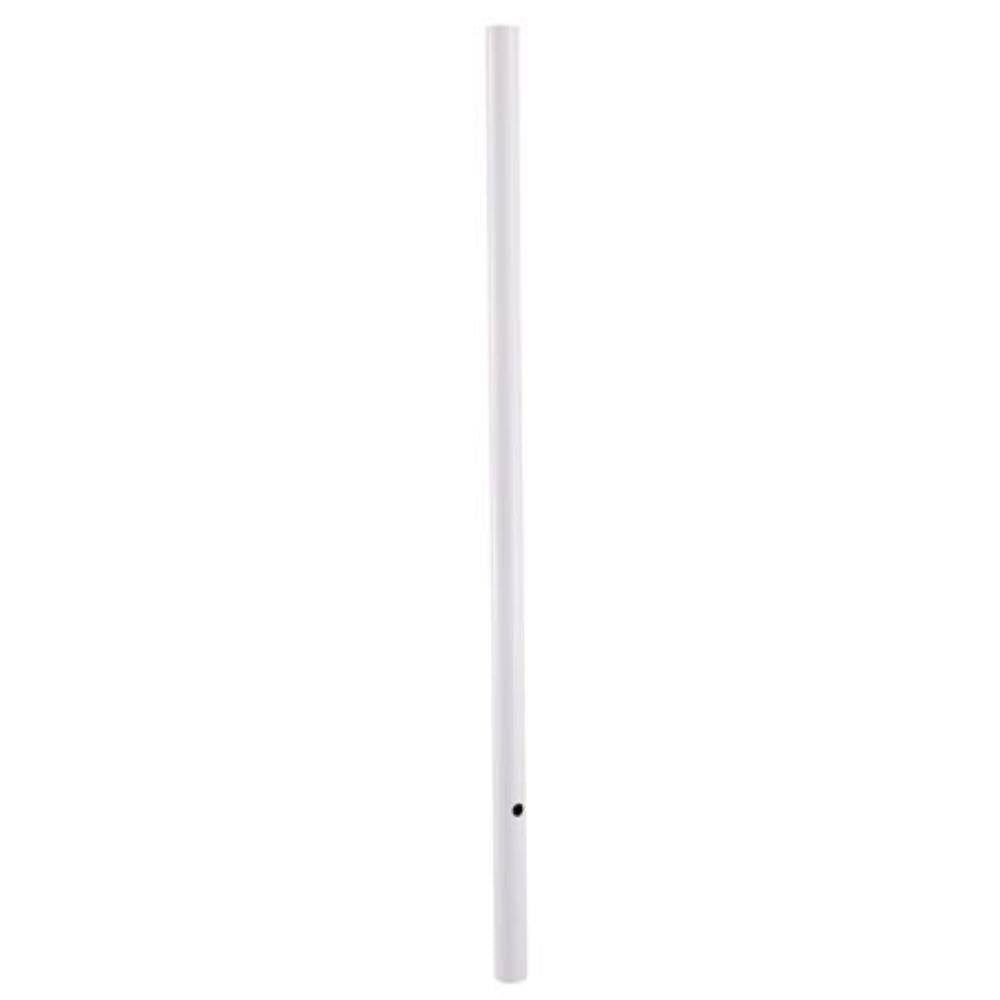 Acclaim Lighting 95 84" Height Cast Aluminum Post - White - Walmart.com