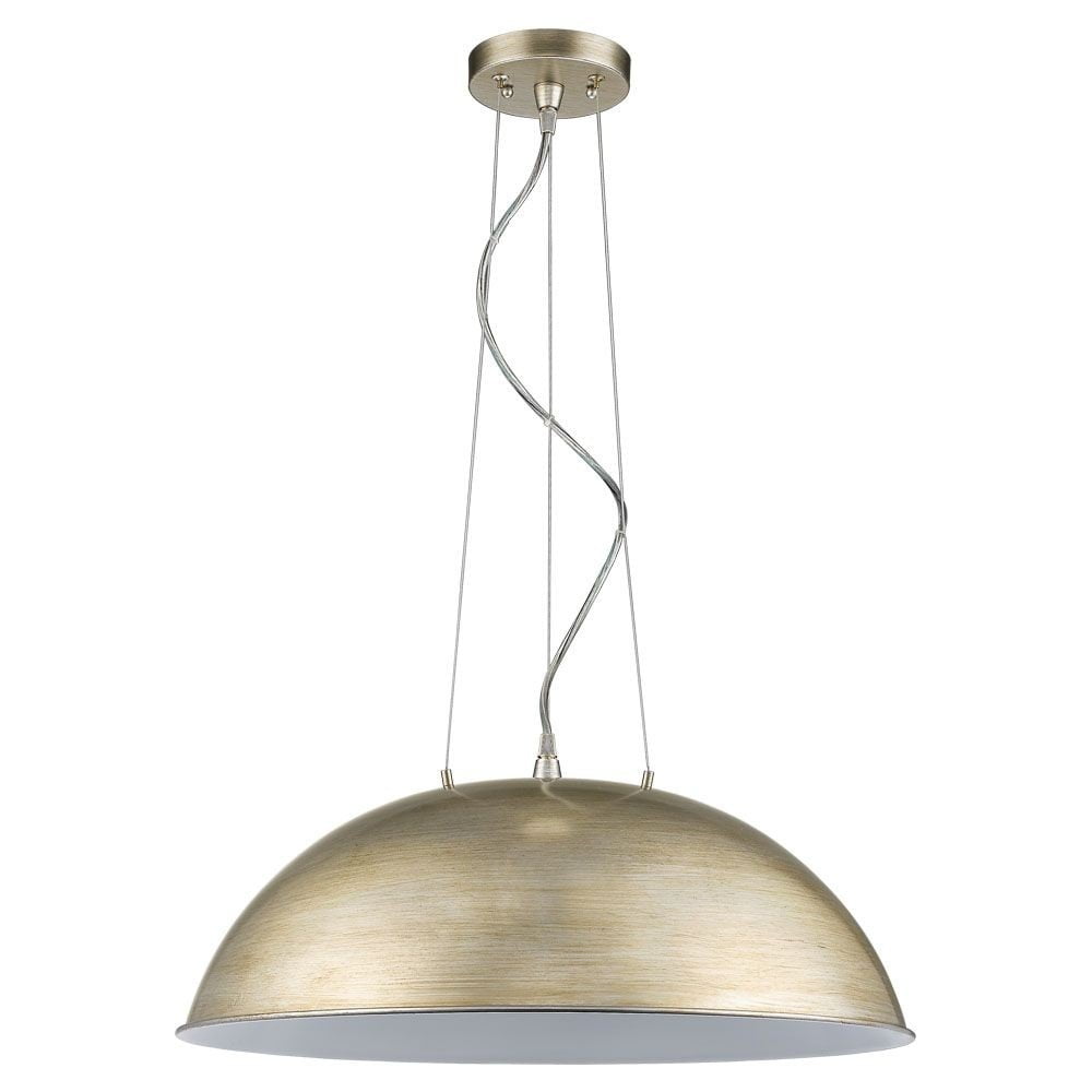 Acclaim Lighting - Layla - One Light Pendant - 22 Inches Wide by 9.5 ...