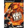 Acclaim NBA Jam - PlayStation 2 Sports Video Game - Walmart.com