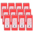 Acclean Dental Floss, Shred-Resistant Nylon, Unwaxed Floss, 200 Yards ...