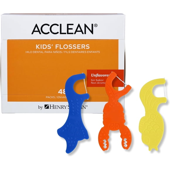 Kids Flosser