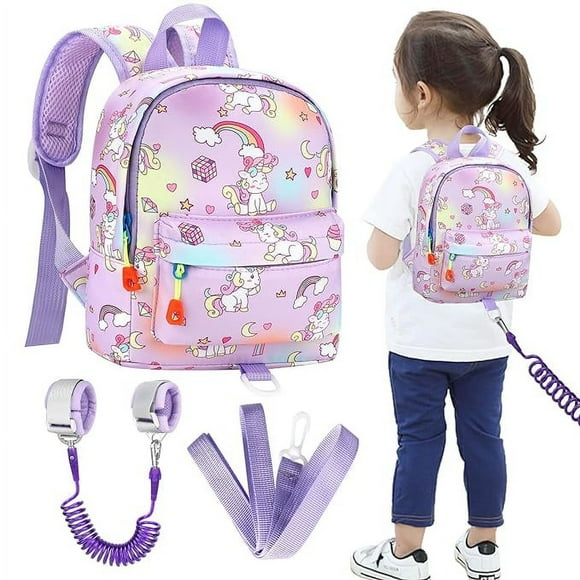 Toddler Backpack Leashes