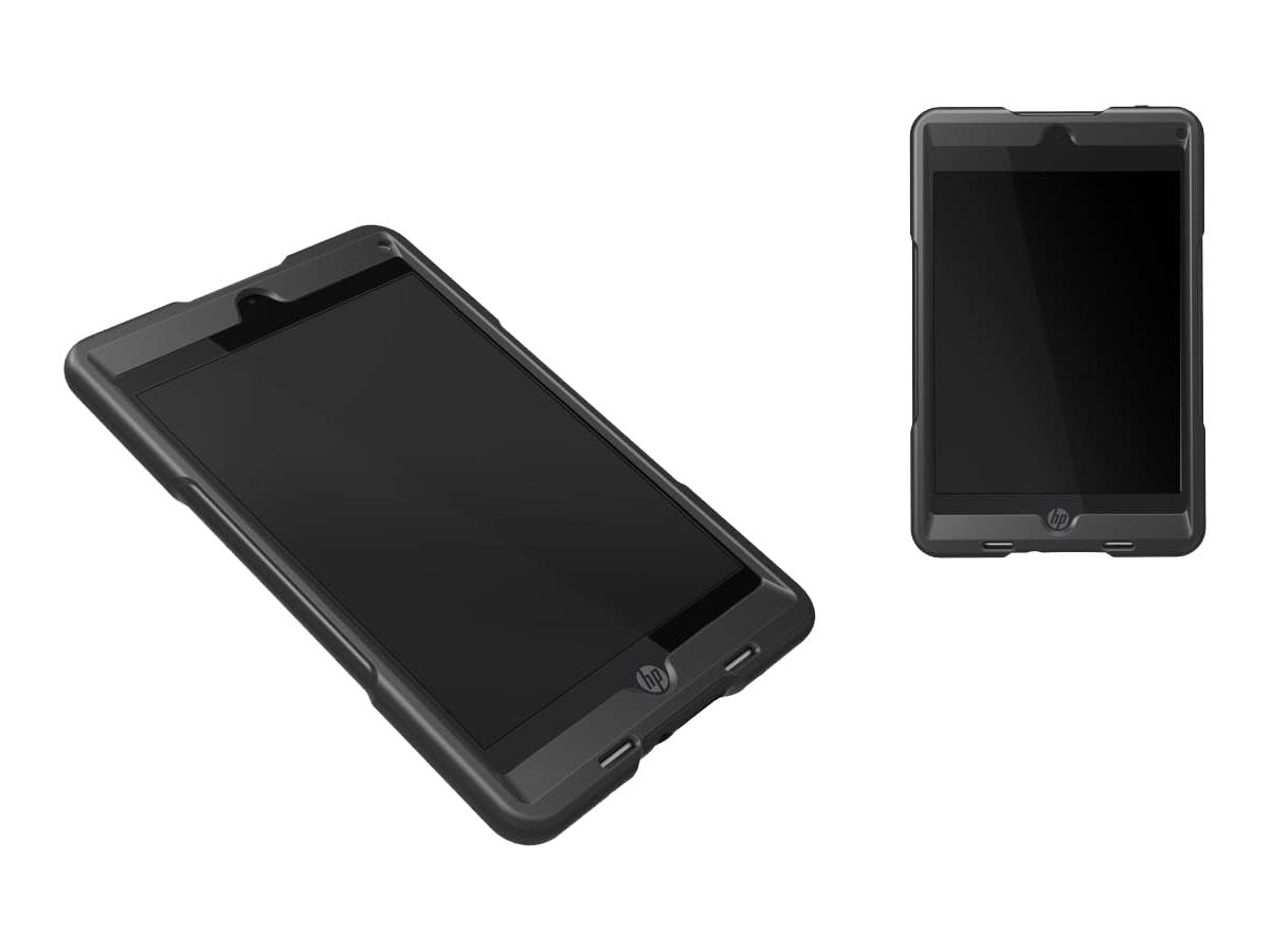 Kensington BlackBelt 1st Degree Rugged Case - Protective cover for ...