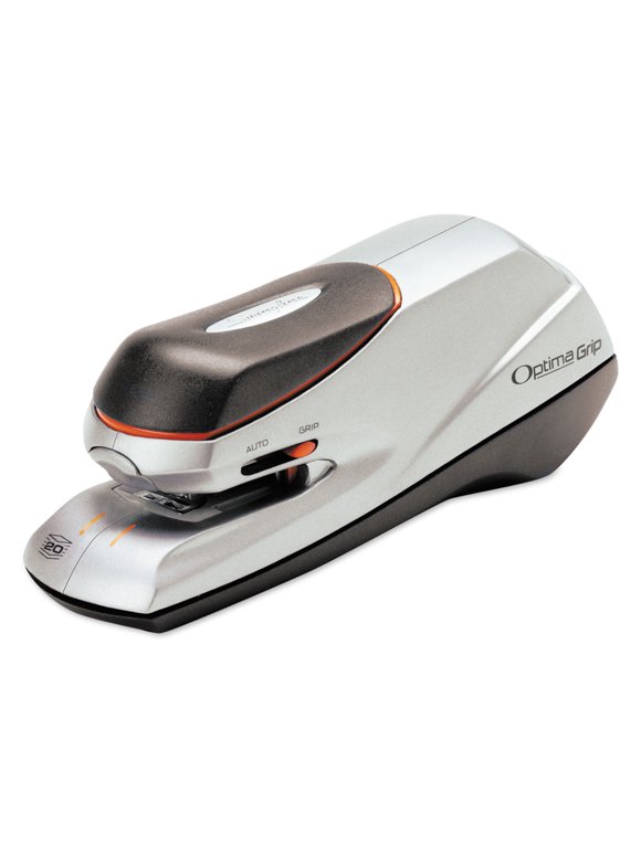 Electric & Battery Operated Staplers in Staplers & Hole Punches ...