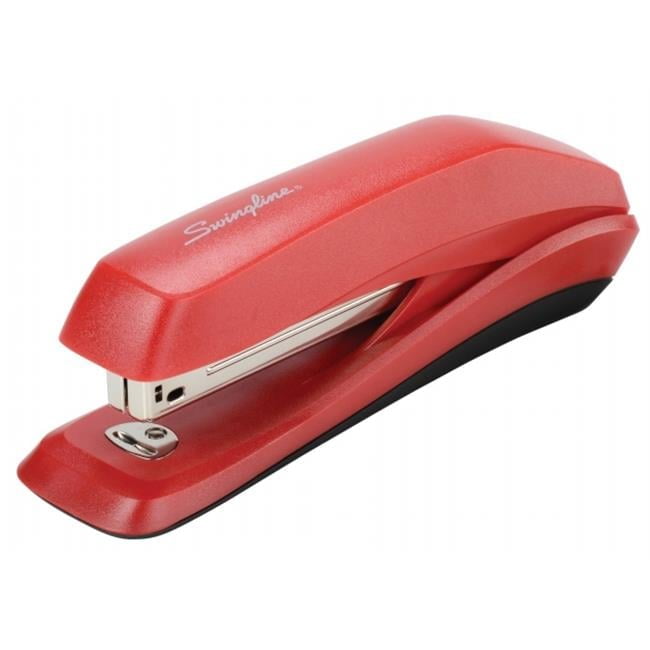 Acco Brands Standard Desktop Stapler Assorted Colors - Walmart.com