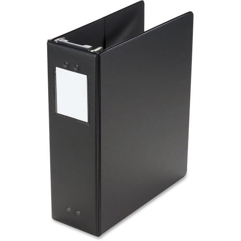 Acco Hanging Binder 2" Binder Capacity - Letter - 8 1/2" x 11" Sheet ...