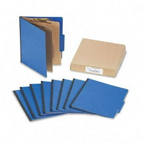 6 Part Folders