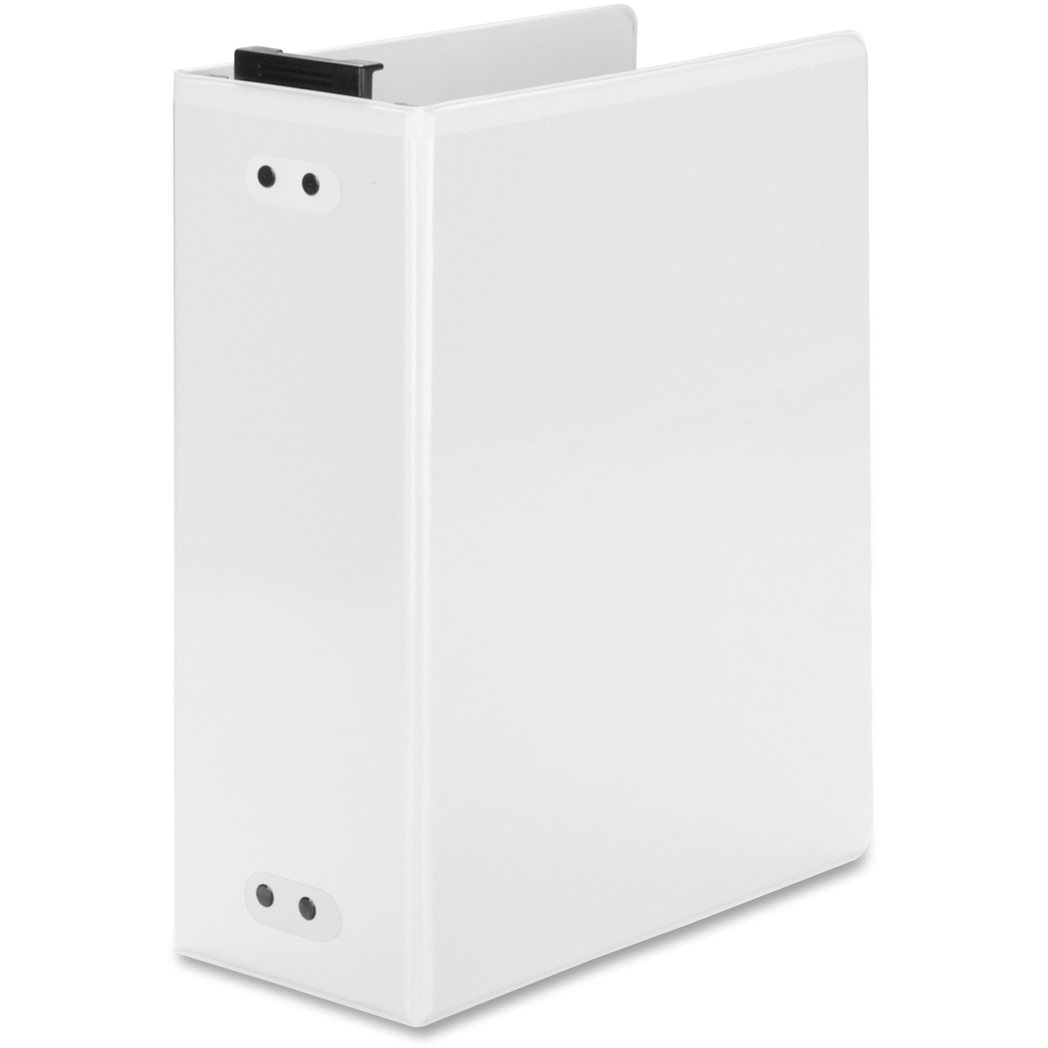 Acco, WLJ36549W, Large-Capacity Hanging Binder, 1 Each, White - Walmart.com