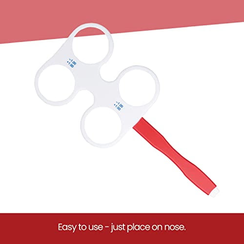 Accommodative Flippers | Vision Therapy | Near Vision Amblyopia ...