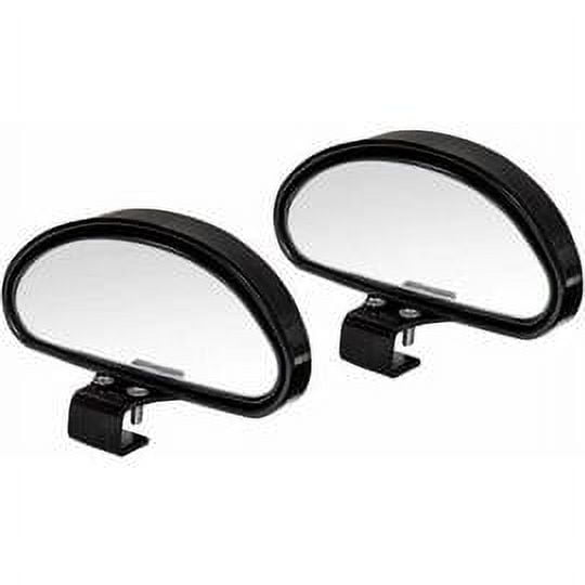 Accompanied Driving Rear View Mirror Blind Spot Mirror Blind Spot ...