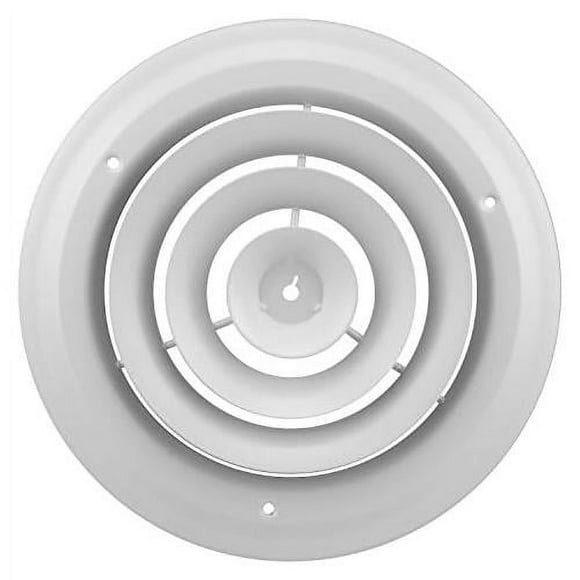 8x8 Ceiling Diffuser