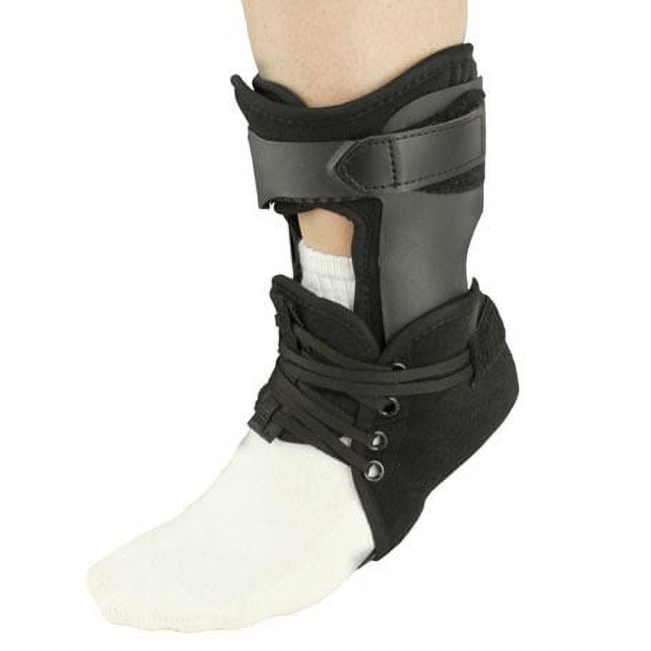 Accord III Ankle Support (Small Right) - Walmart.com