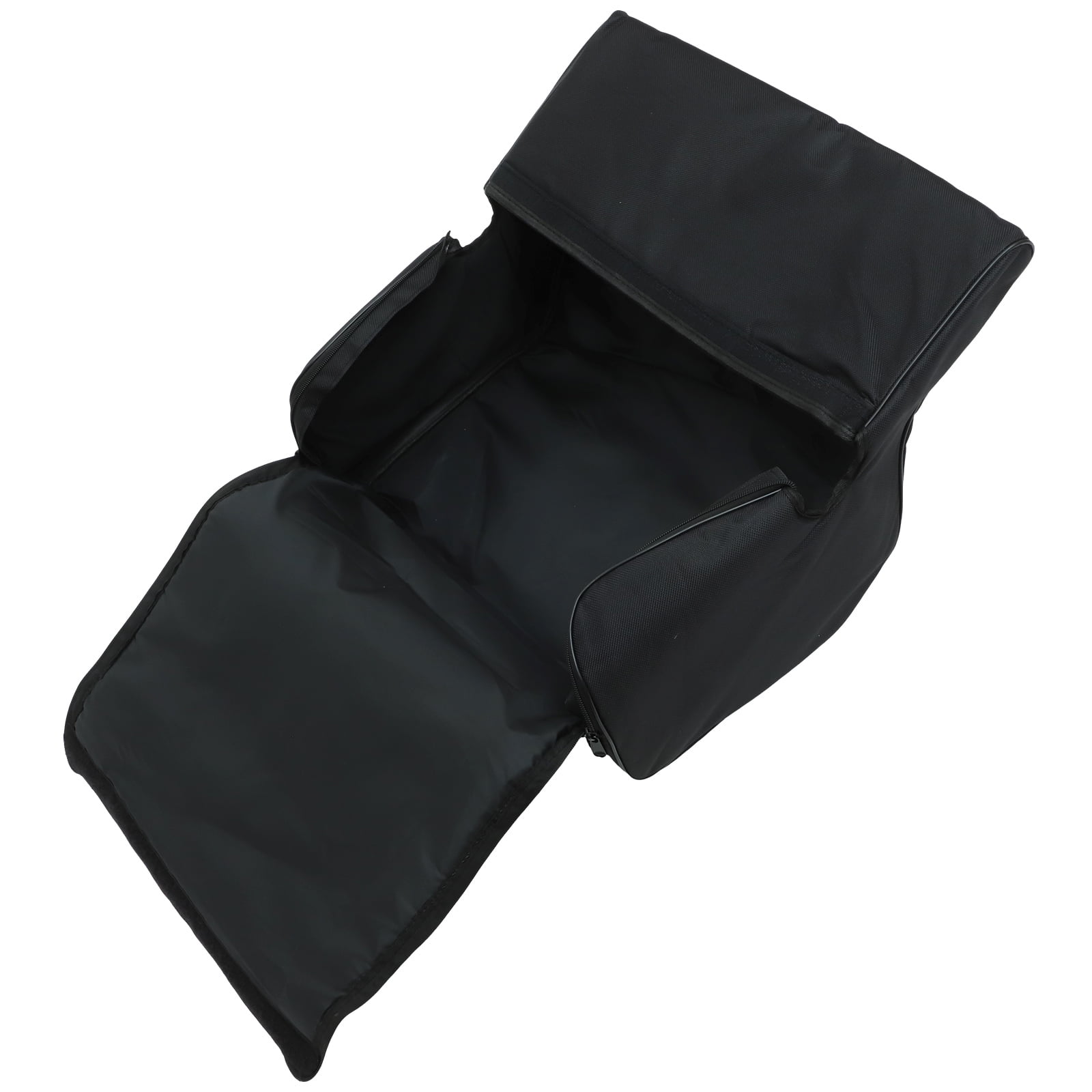 Accordion Bag Bags Simple Handbag The Tote Supply Instrument Storage ...