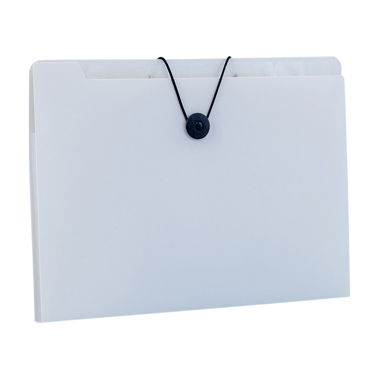 Accordion File Organizer, Expanding File Folder with 8-Pockets, Folder ...