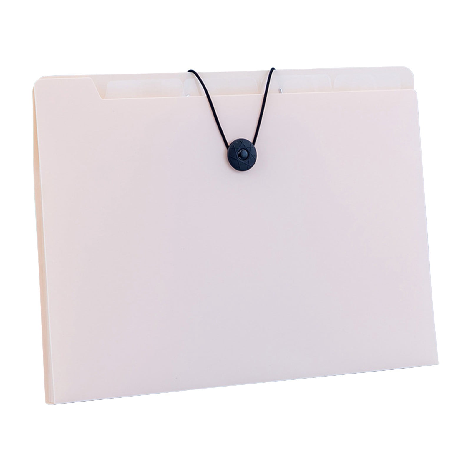 Accordion File Organizer, Expanding File Folder with 8-Pockets, Folder ...